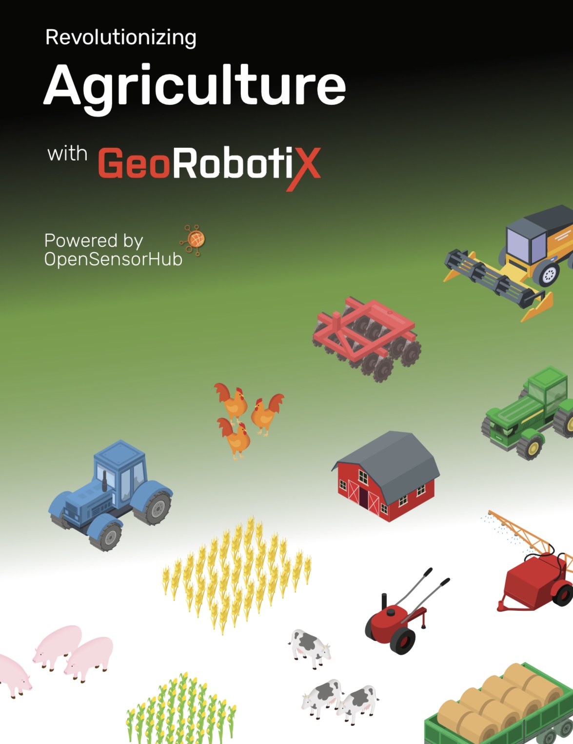 Screenshot – GeoRobotix